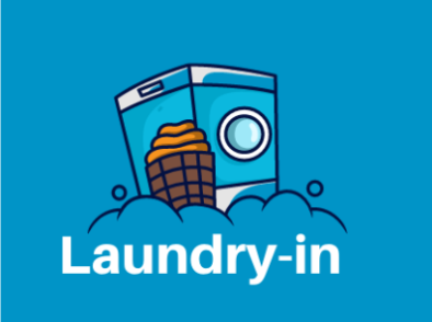 Perancangan Aplikasi Laundry-in untuk Pelayanan Pelanggan Berbasis Android | Adi fajar